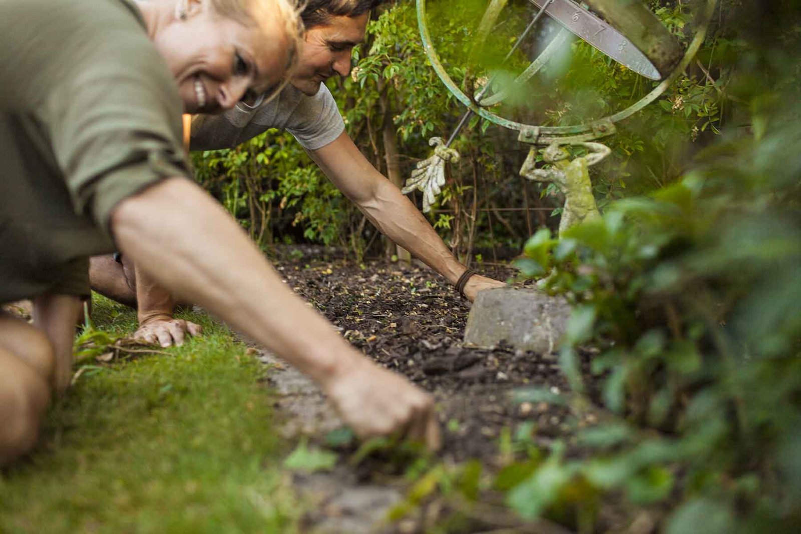 Pollinator Pathways Darien, CT | Landscape Design Case Studies - Rock ...